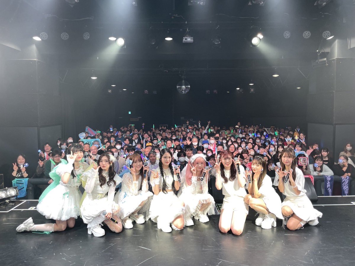 【ラスアイ】ラストアイドル総合★330