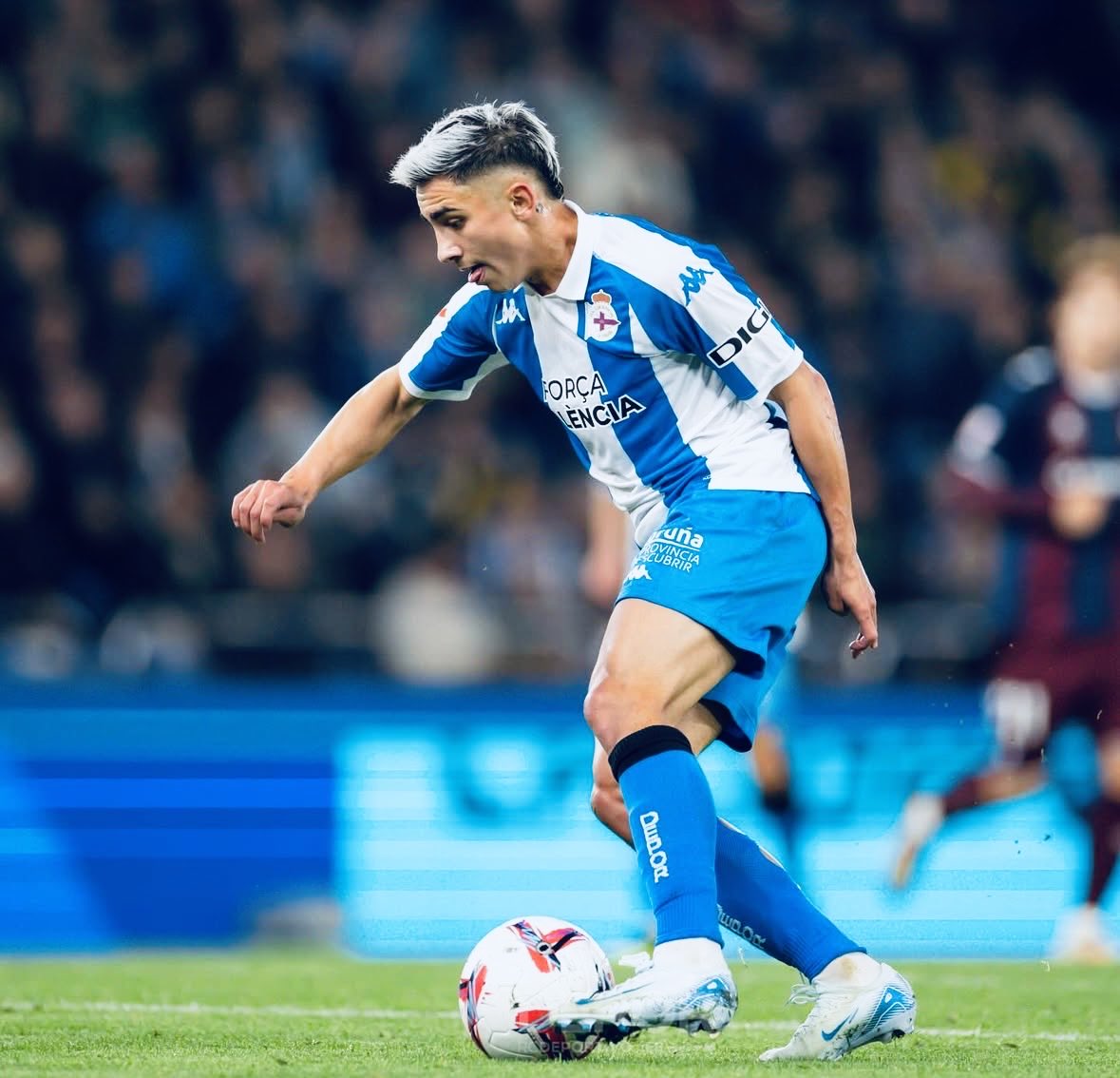 Chelsea set to launch bid for Yeremay Hernandez - Football Extras