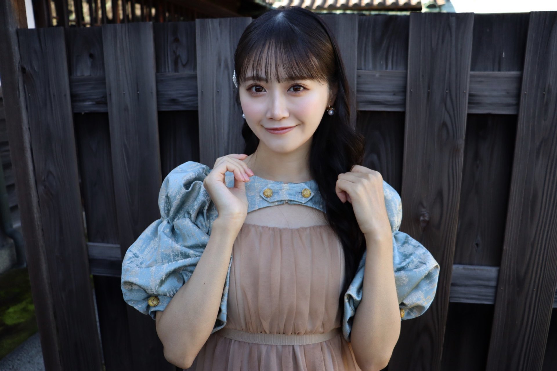 【STU48】中村舞 応援スレ☆30【舞Q】