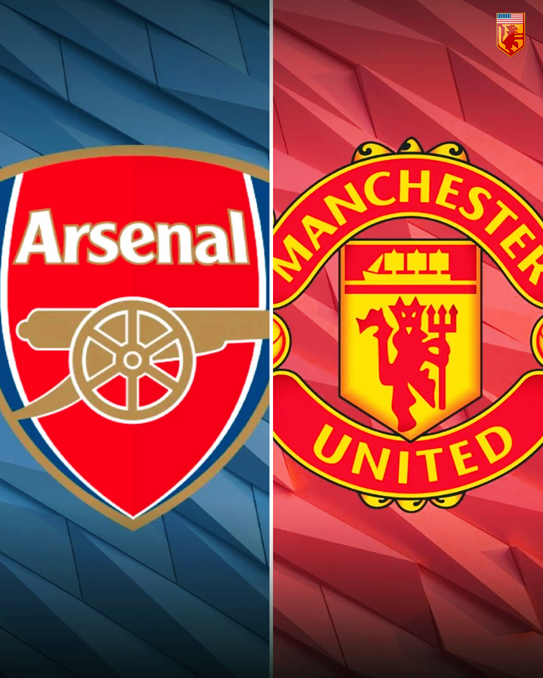 Arsenal Vs Manchester United Logo Manchester United F.C. Wikipedia