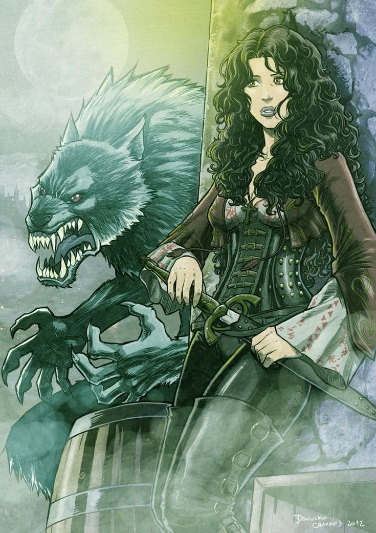Van Helsing Anna Valerious 🌹 𝔄𝔫𝔫𝔞