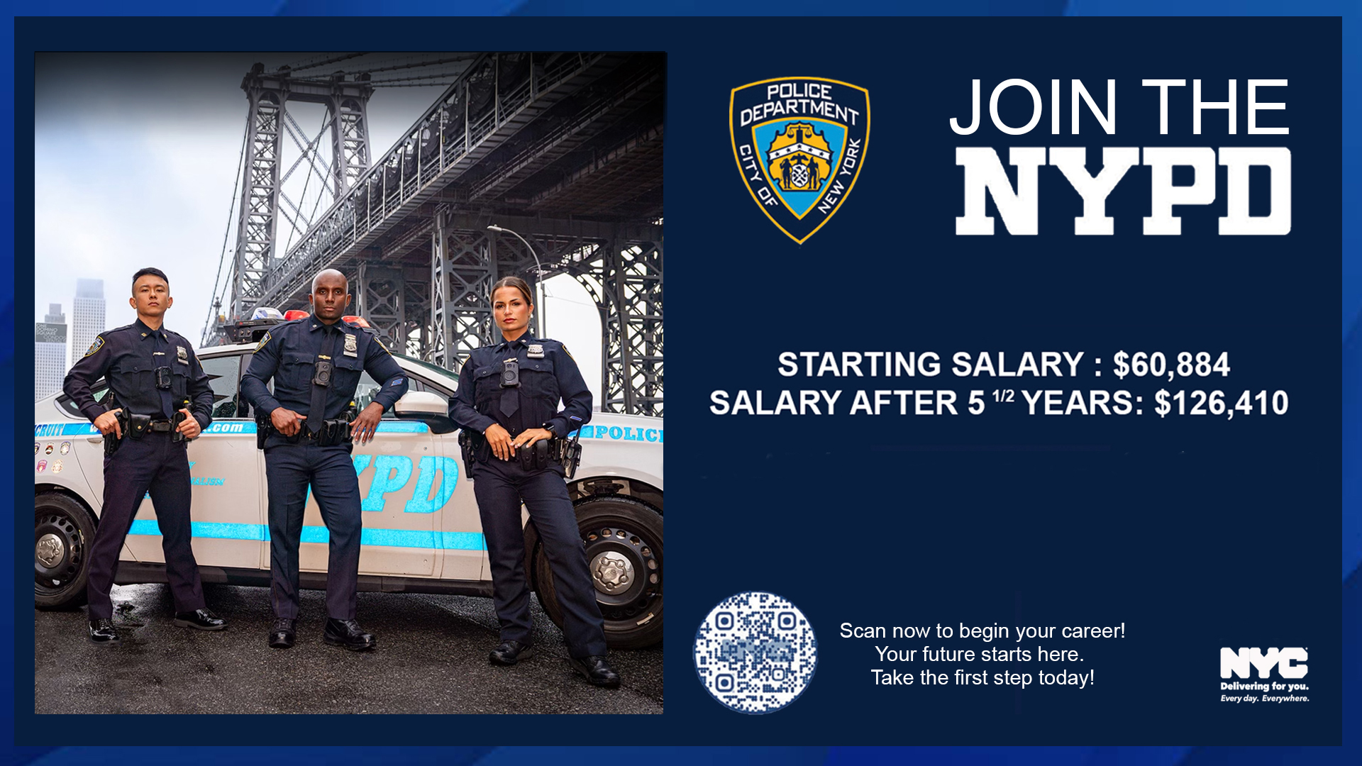 Nypd Swat Team Salary