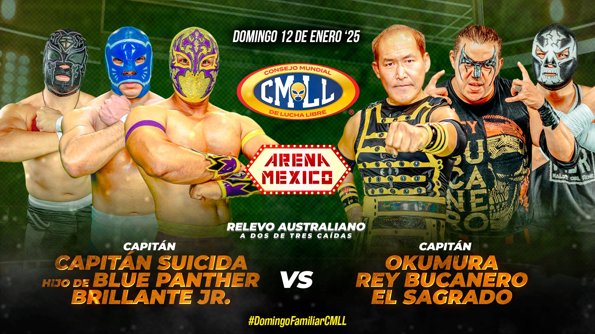 Fondo De Pantalla Hd De Rey De Luchadores Xiii Rey De Los Luchadores
