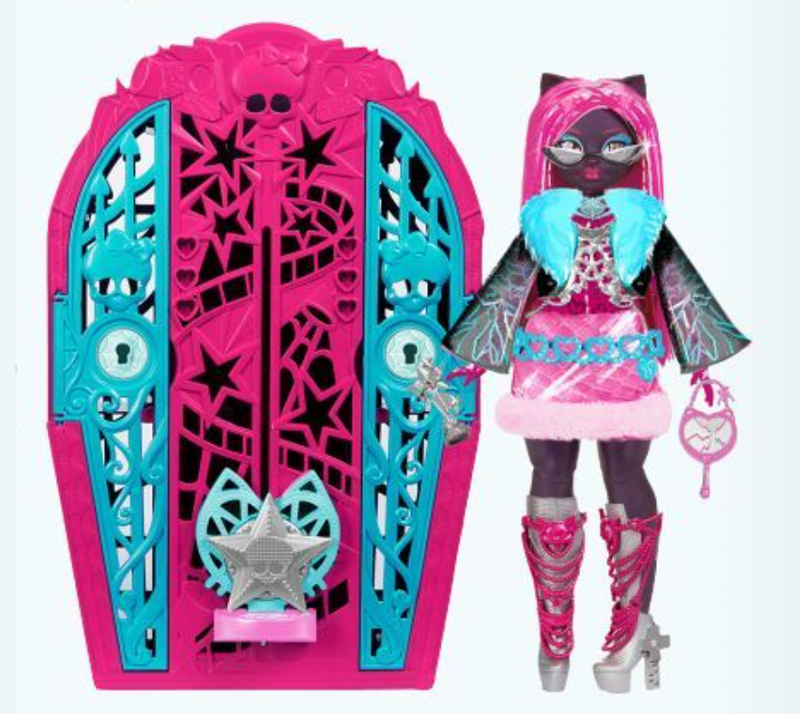 Catty Noir Quotes Matt Monster High (@mattmonsterhigh) Catty