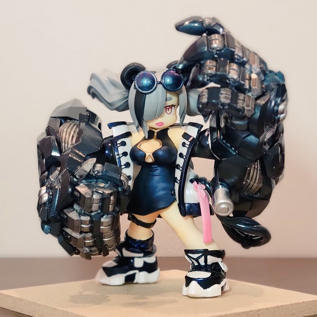 読図健人＠Goetia Shock上下巻6/20発売(@DokuzuKento) - Twilog (ツイログ)