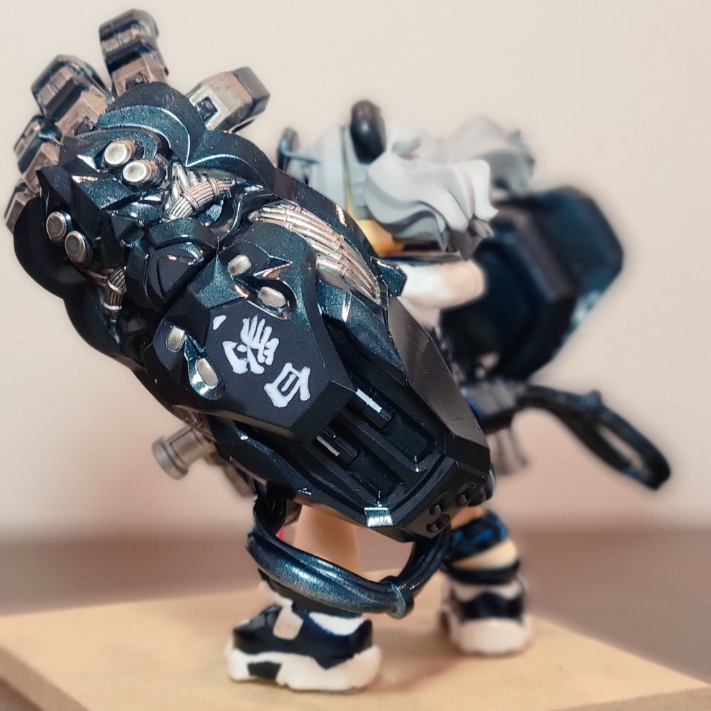 読図健人＠Goetia Shock上下巻6/20発売(@DokuzuKento) - Twilog (ツイログ)