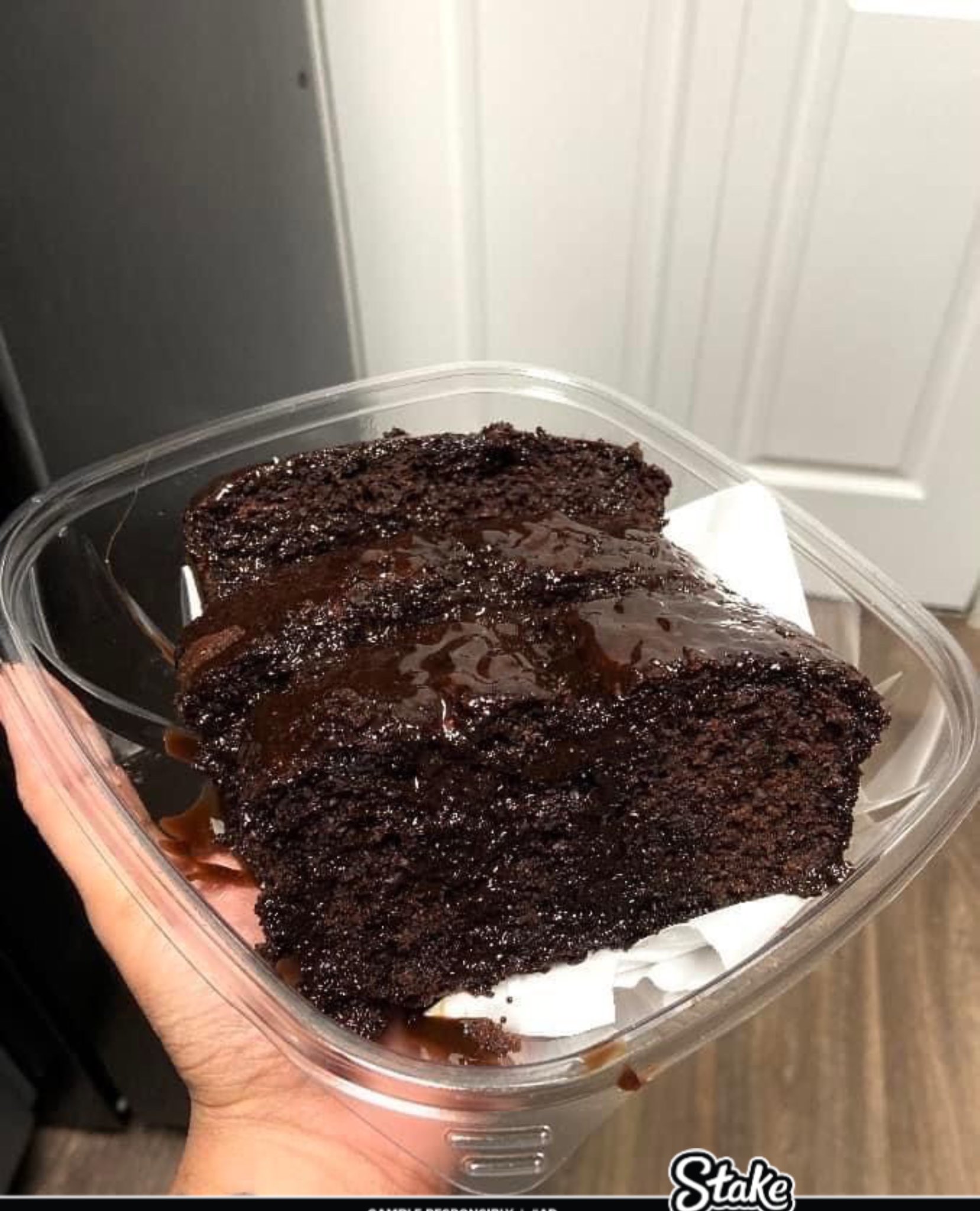 Bad Cake Quotes Piece Of Cake | PPT