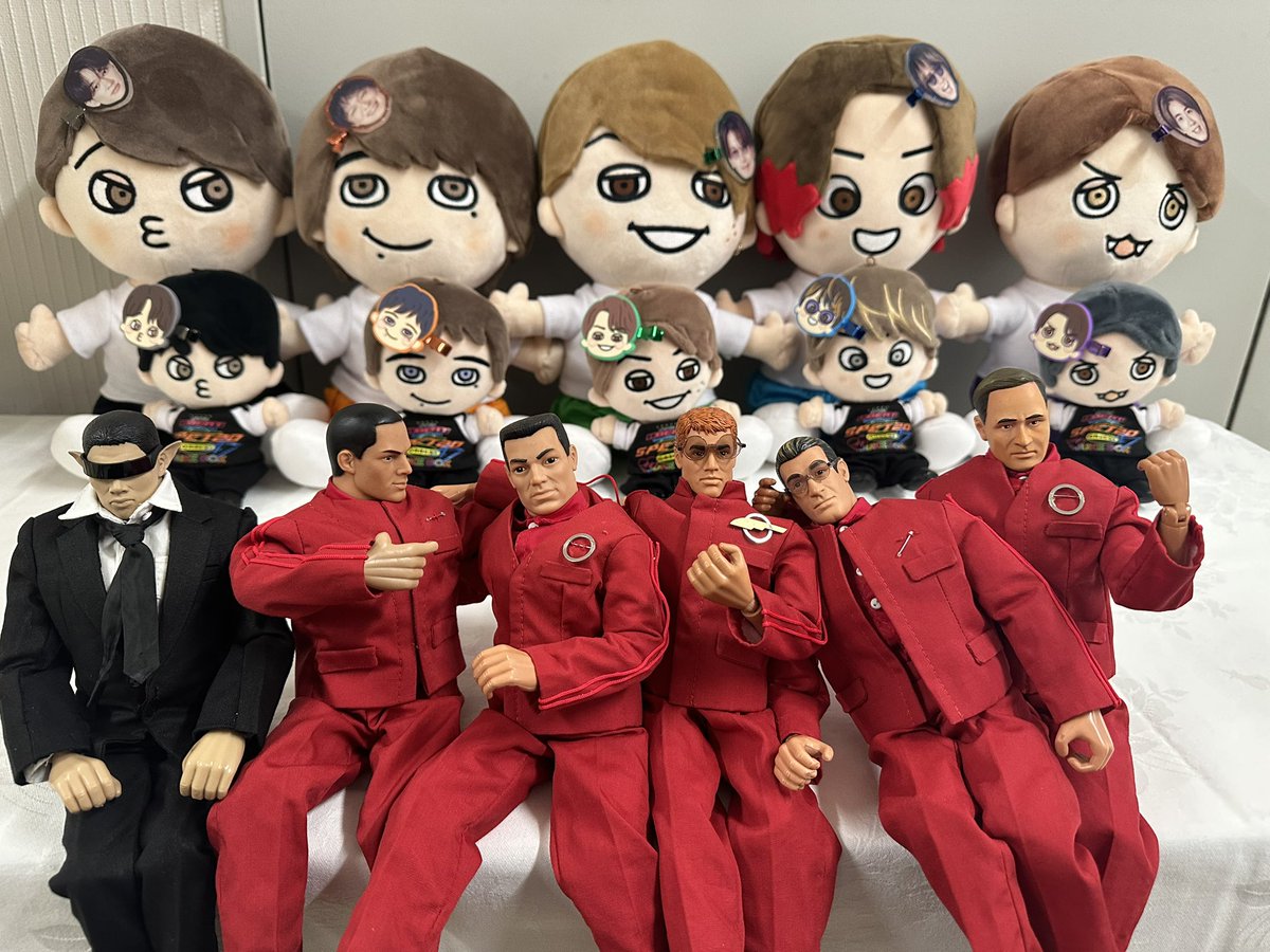 超DOMETOUR二十祭 】 #京セラドーム 公演最終日 いよいよ「#二十祭」もオーラスです！ #SUPER_EIGHT_20TH の ...