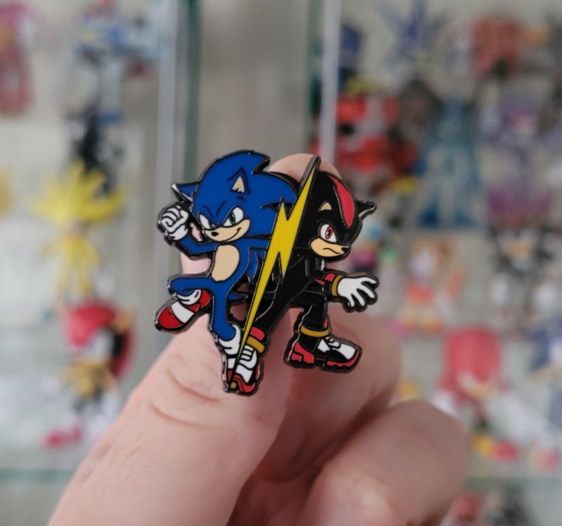 Pin On Sonic The Hedgehog Pin By Brady Corbin On Sonic The Hedgehog