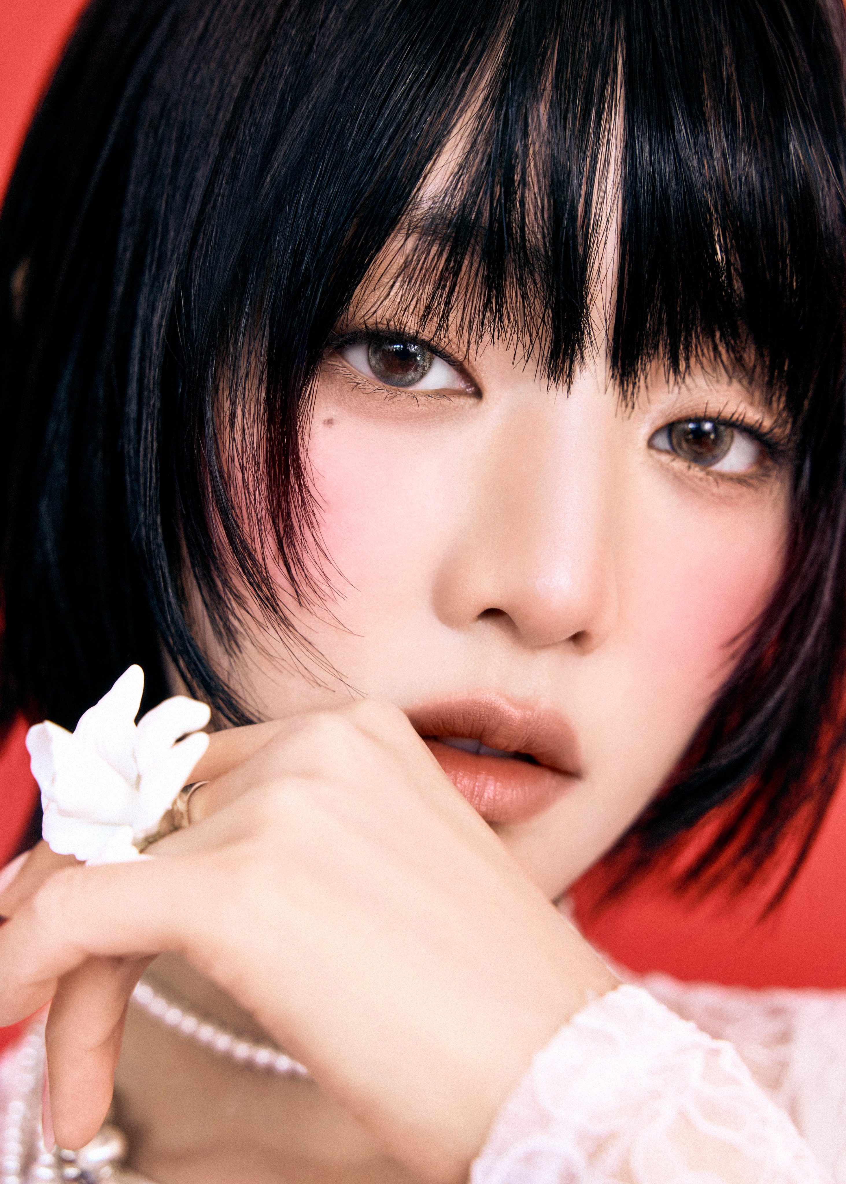 MINNIE - 'HER' ⋆ Girl Group Stan