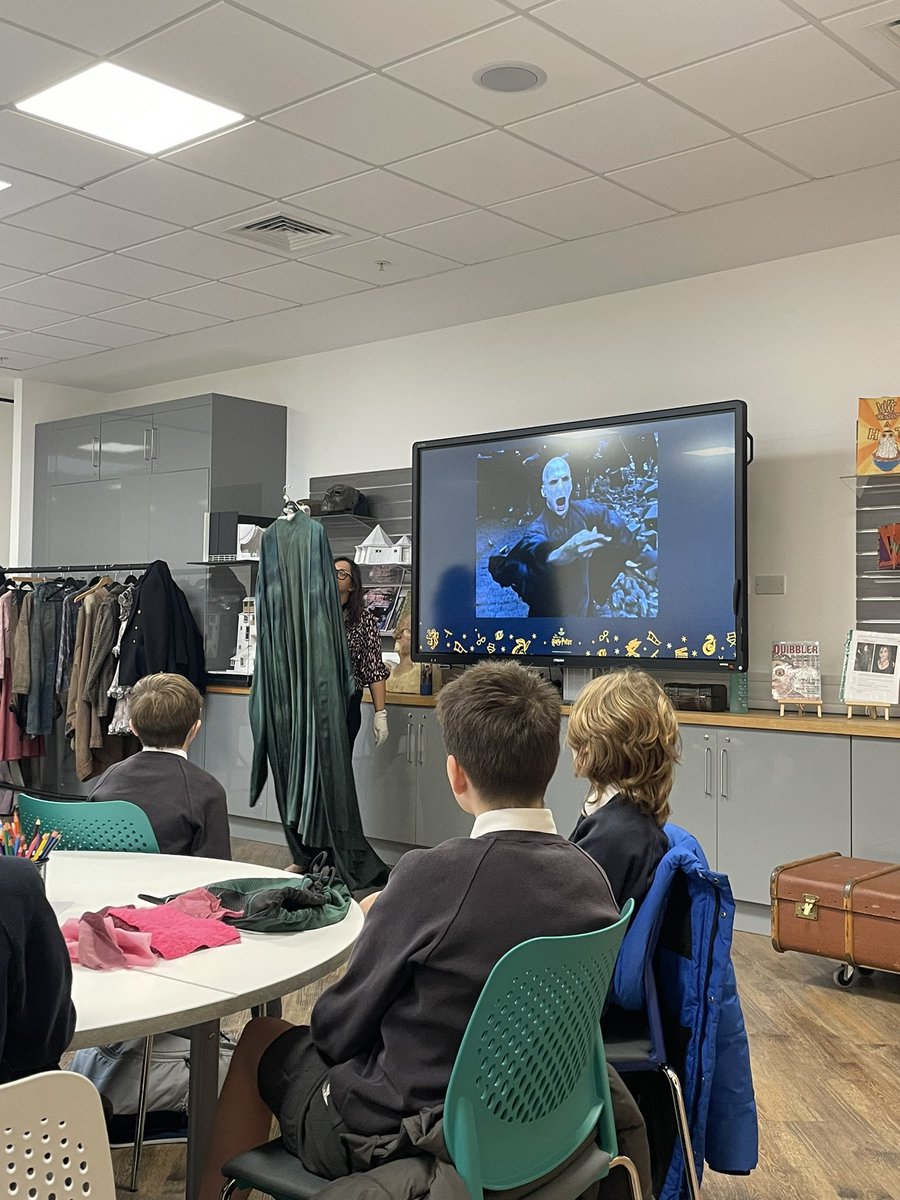 Longdean School - Scholars Education Trust