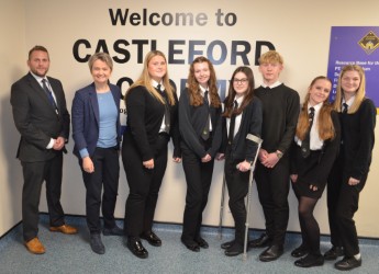 Castleford Academy