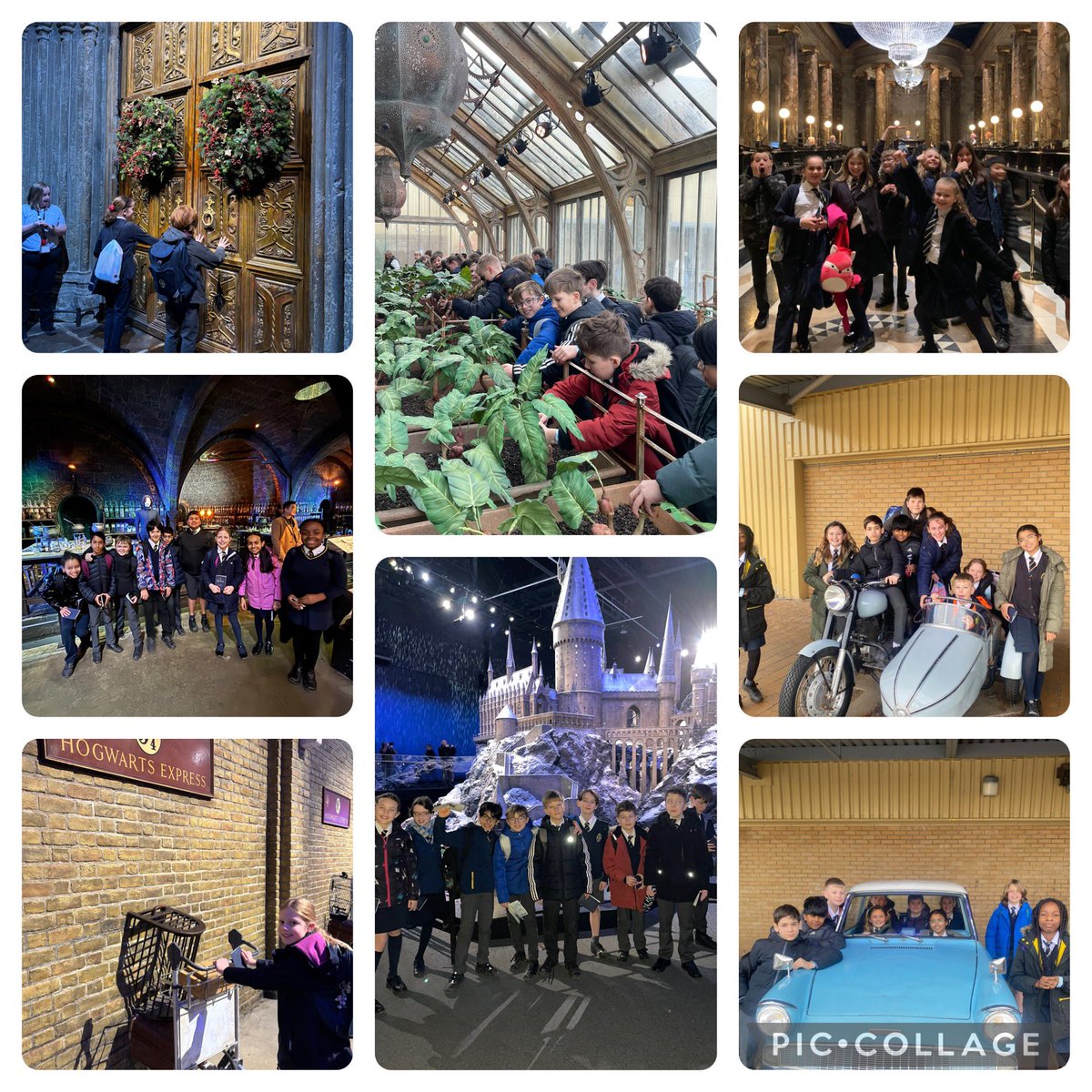 Samuel Ryder Academy