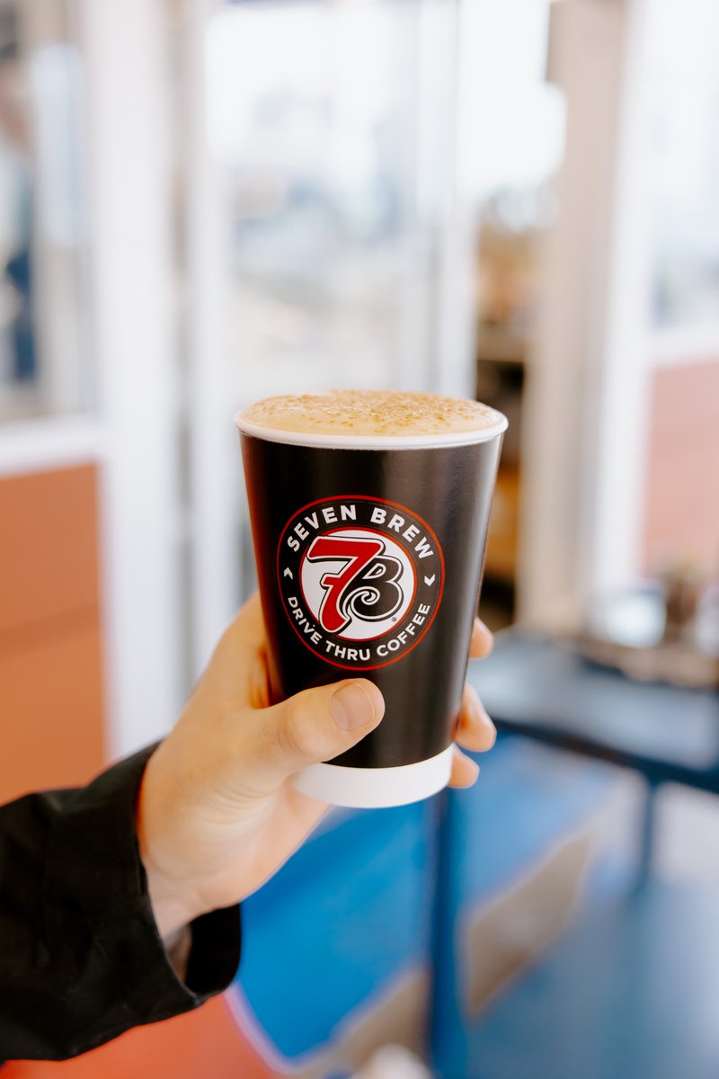 7 Brew Coffee 7BrewCoffee X