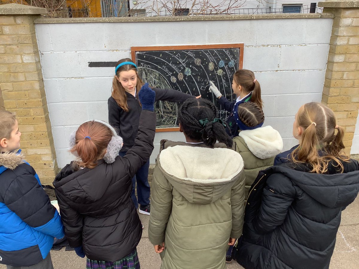 Image Gallery - Aylesford Primary