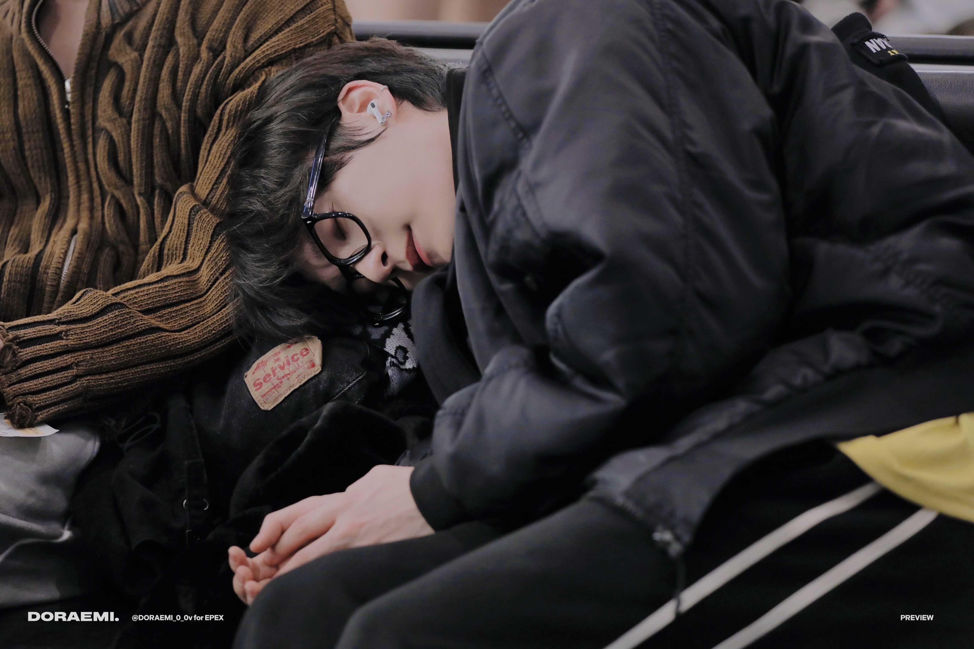 [잡담] 피곤 갱얼쥐 - 인스티즈(instiz) EPEX 카테고리