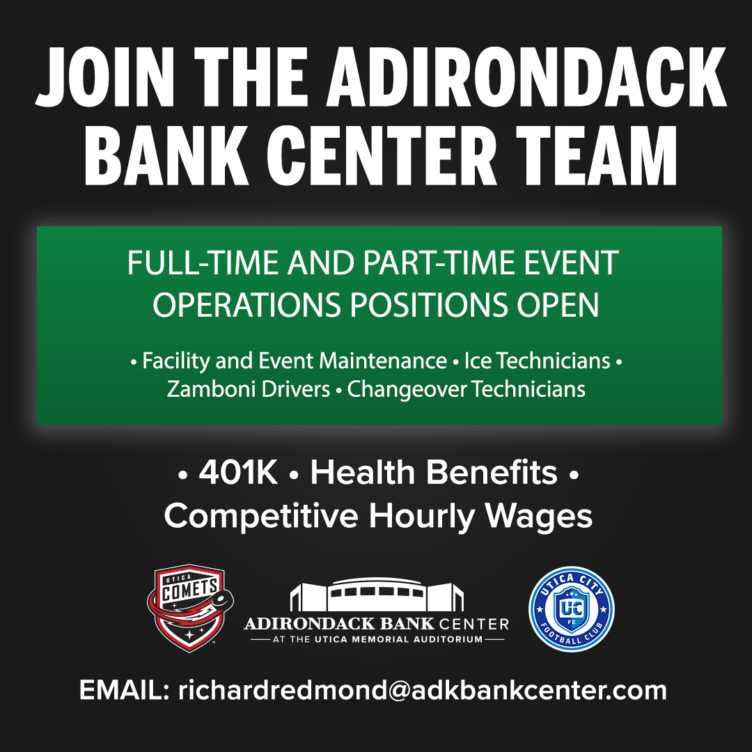 Adirondack Bank Logo Adirondack Trust Company | LinkedIn