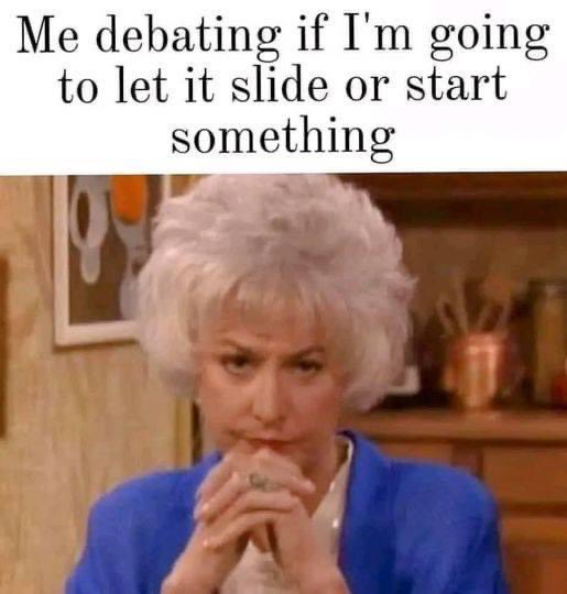 Bea Arthur Memes Dorothy Golden Girls GIFs | Tenor