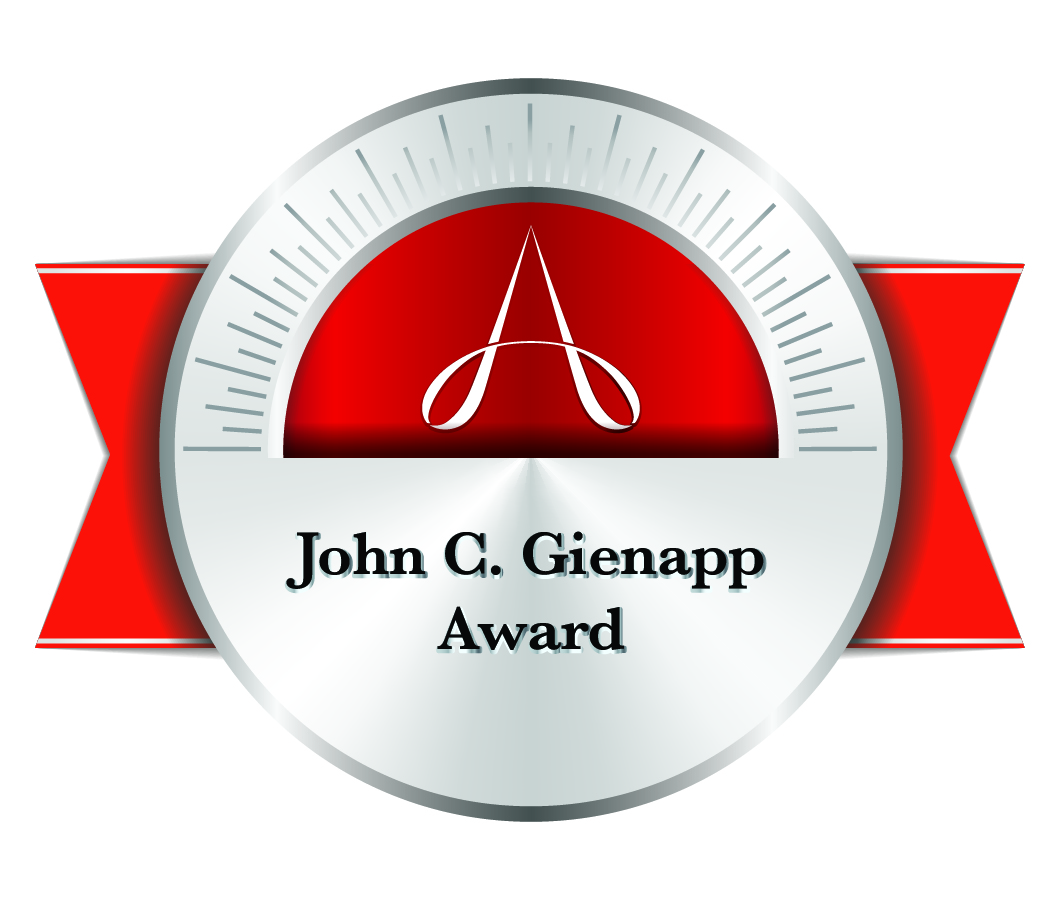 Acgme Logo ACGME Award The Operative Review Of Surgery