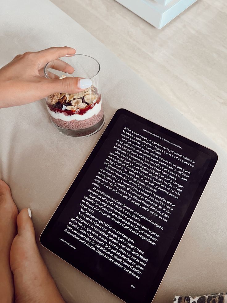 MIRIAM CONECTA's Threads – Thread Reader App