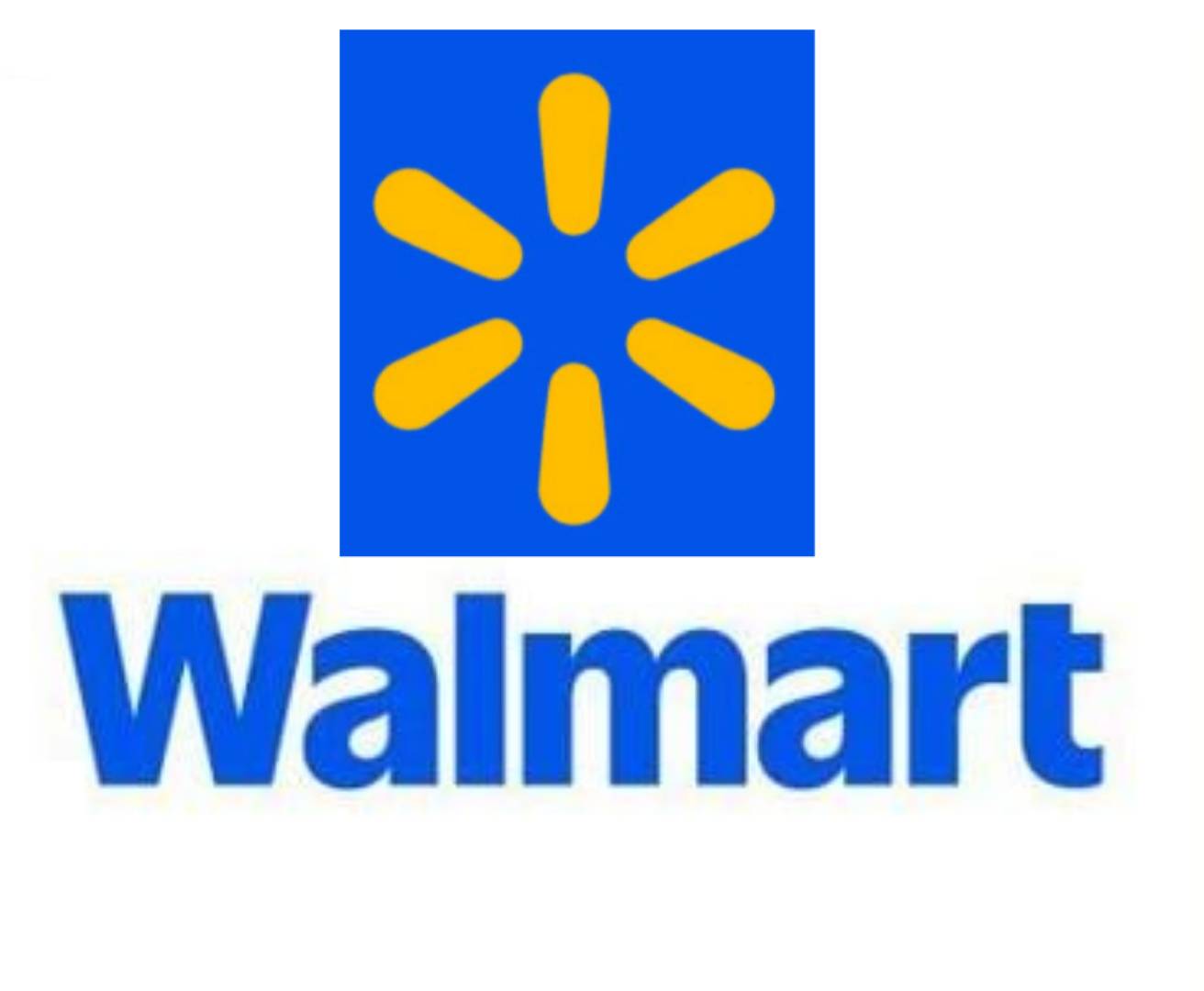 Walmart Logo Images