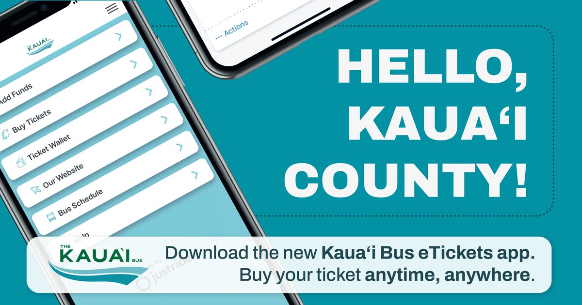 The Kauai Bus (@TheKauaiBus) / Posts / X