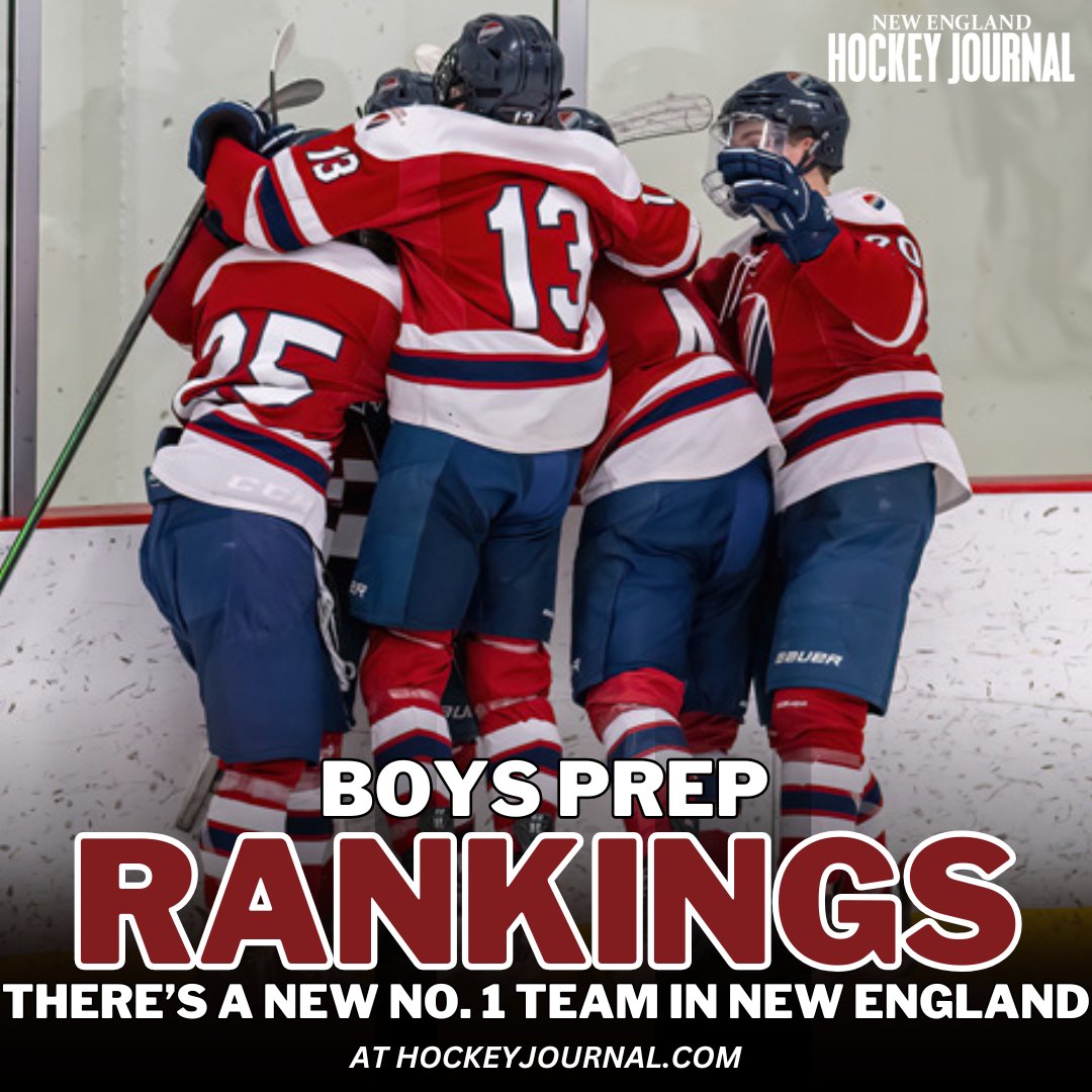 Hockey Rank