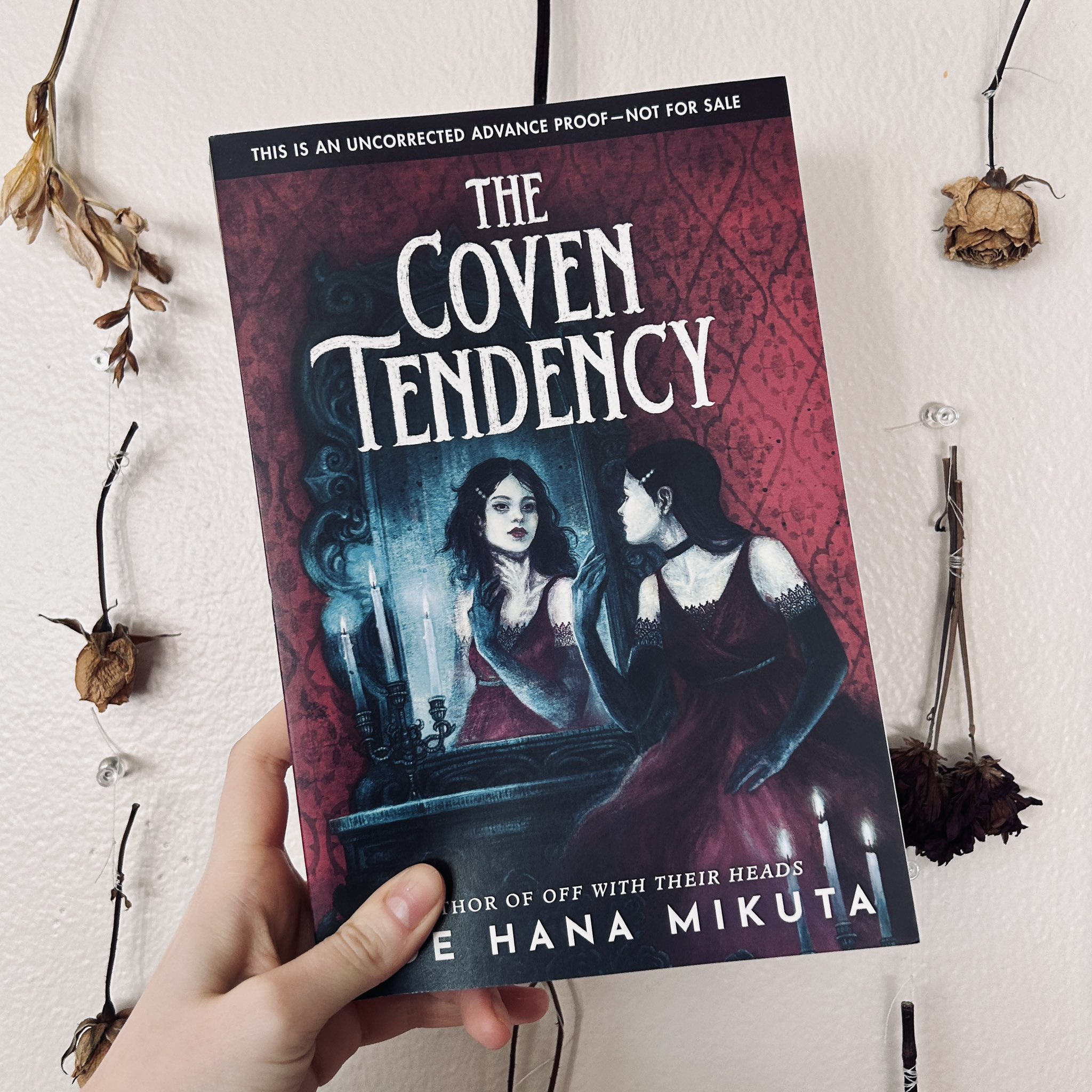 Zoe Coven Quotes Zoe | Preorder The Coven Tendency On X: "THE COVEN