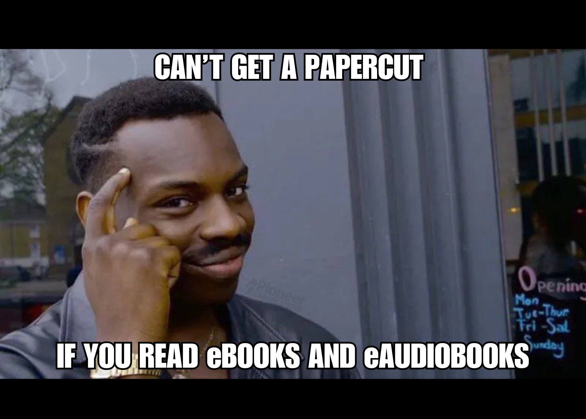 Papercut Memes