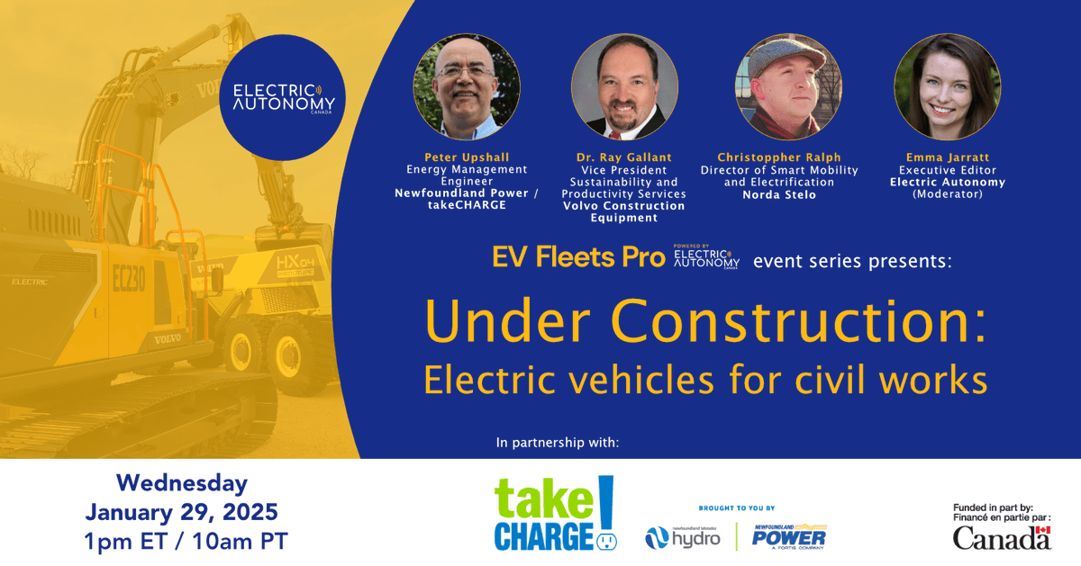 Twitter – TakeCHARGE