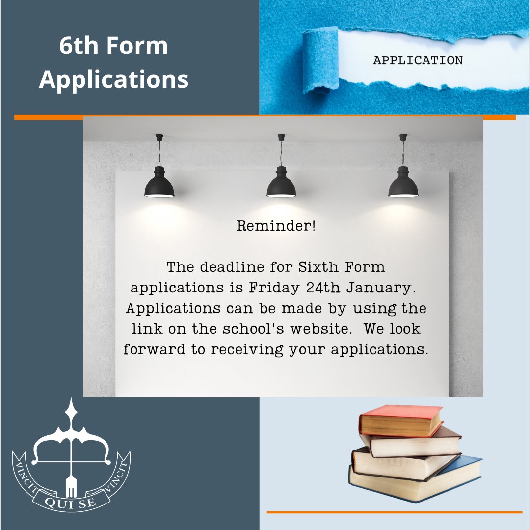 Welcome to The Sandon School