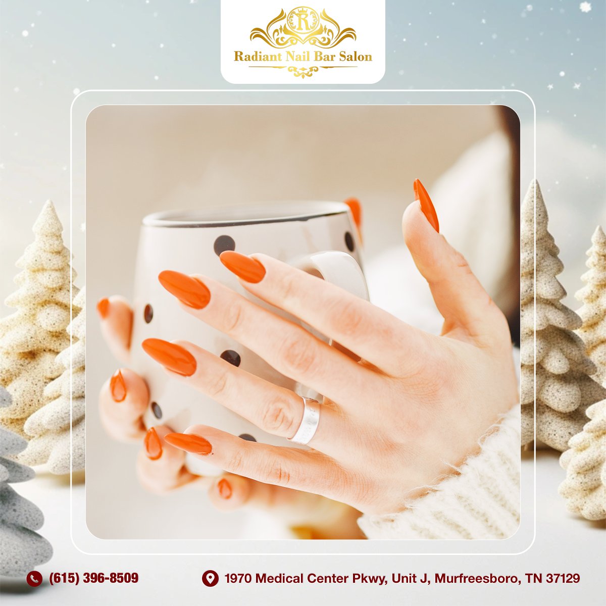 Radiant Nail Bar Salon (@RadiantNailBar) / Posts / X