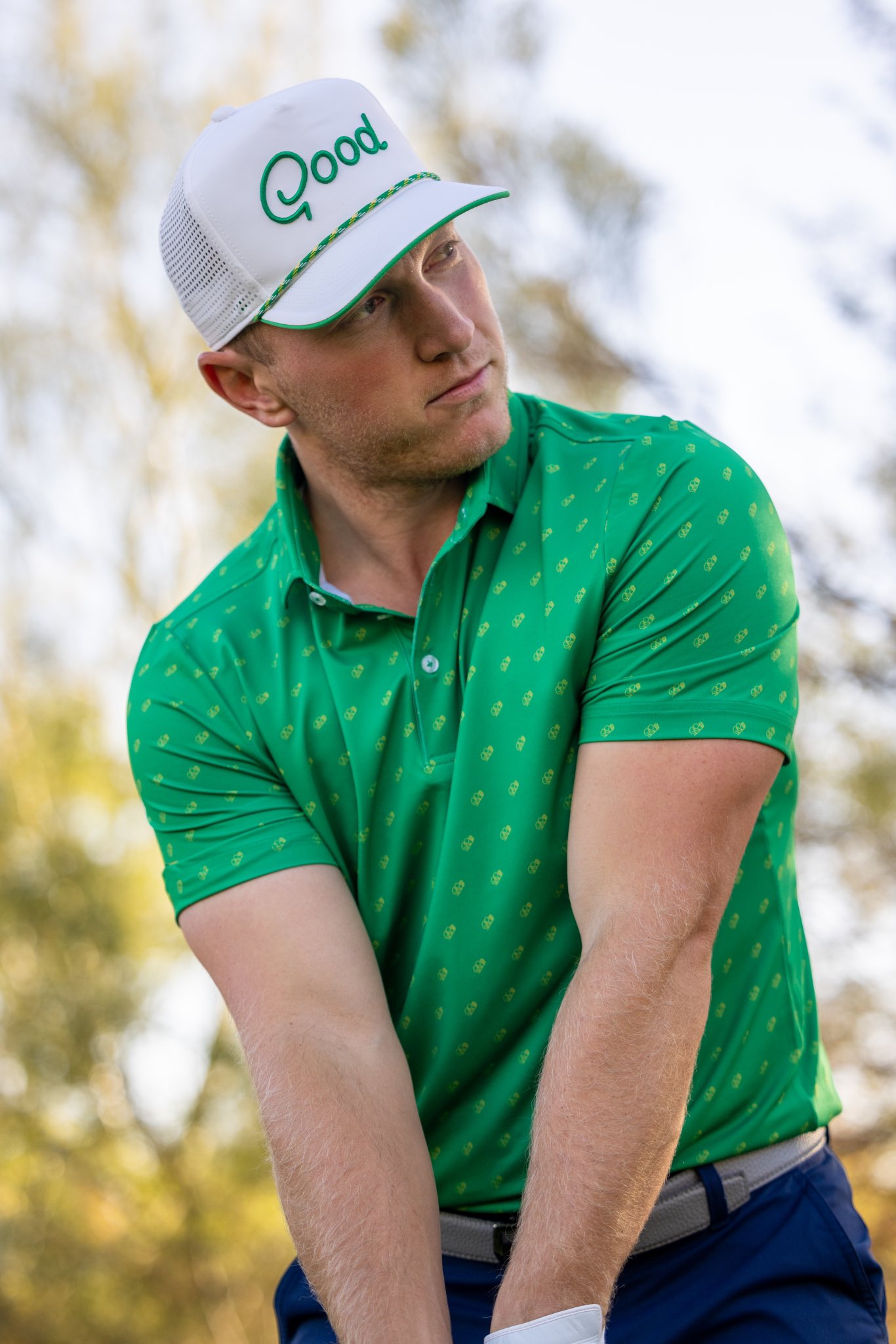 Cool Golf Pictures