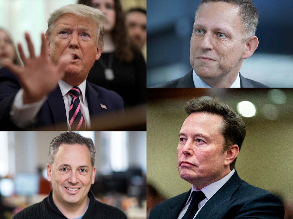 Joni Askola's Threads – Thread Reader App