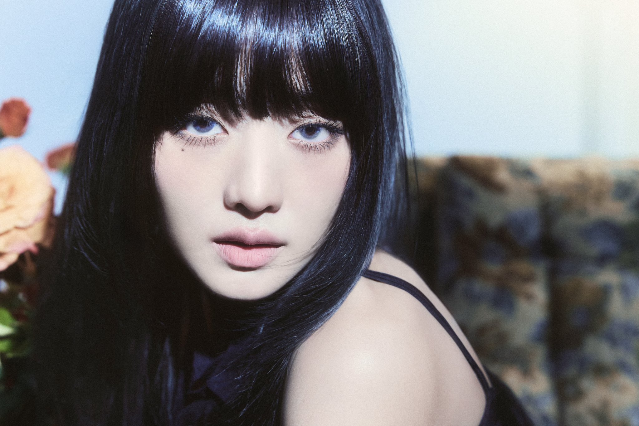 MINNIE - 'HER' Official Music Video ⋆ Girl Group Stan