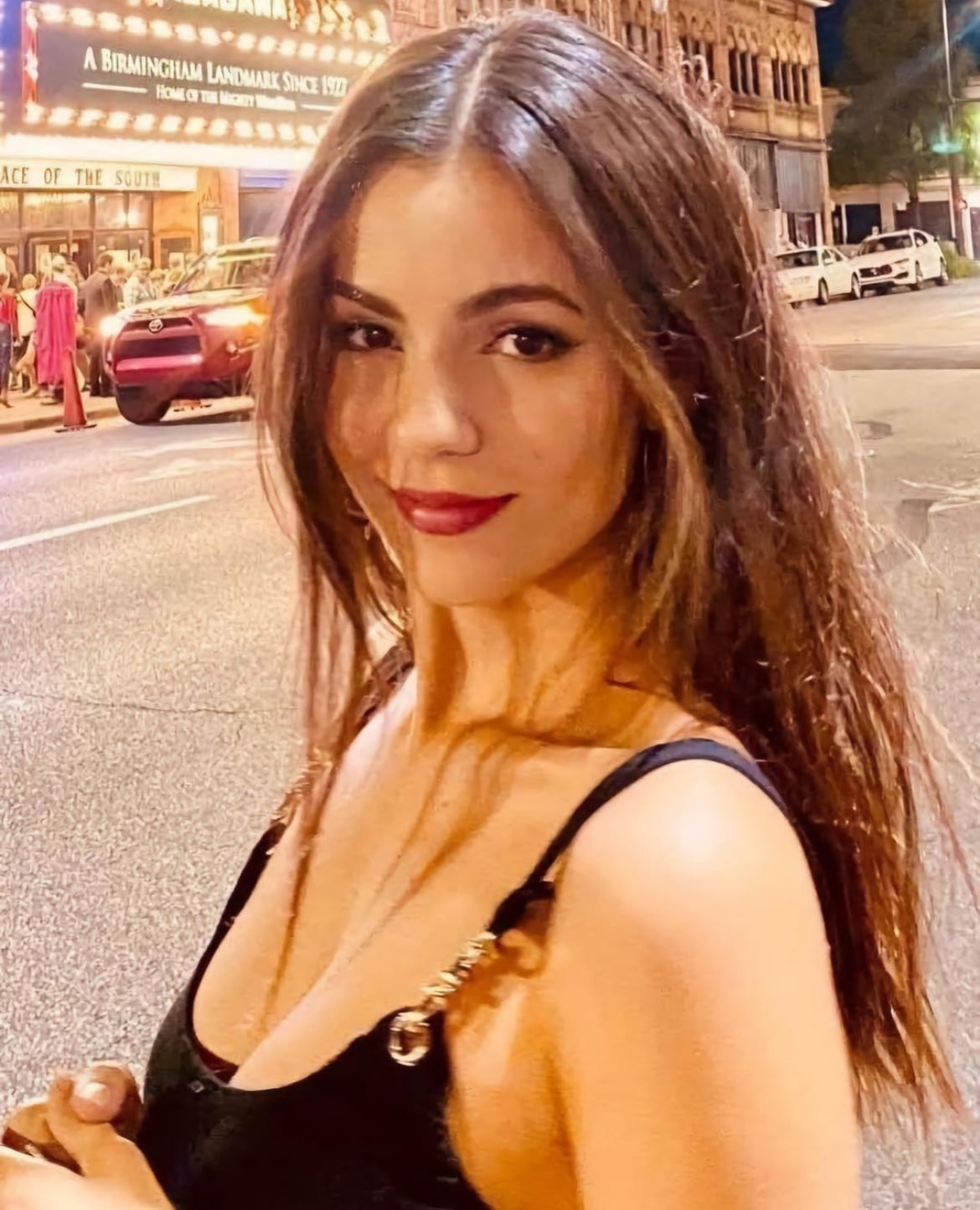 Victoria Justice Appreciation Thread - Page 143 - Blu-ray Forum