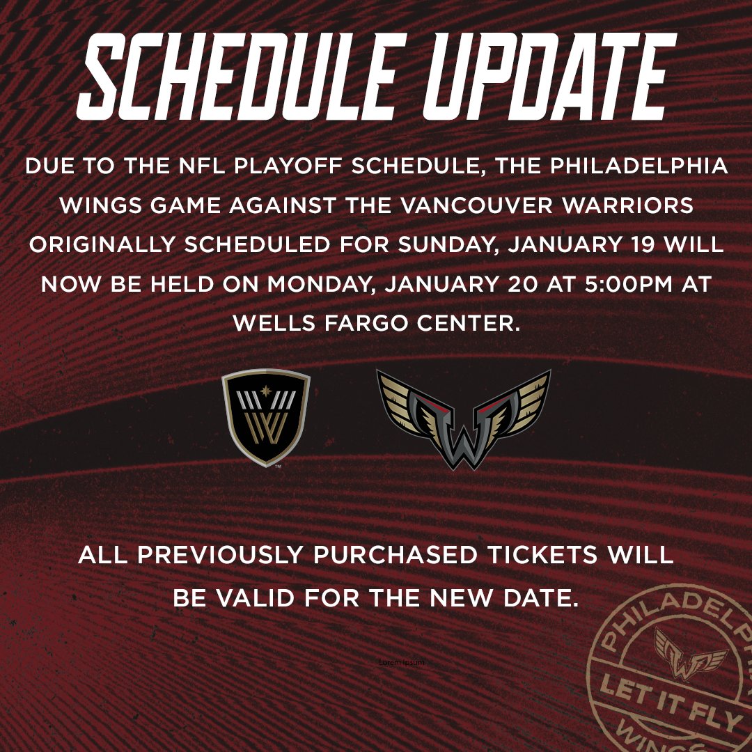 Philadelphia Wings