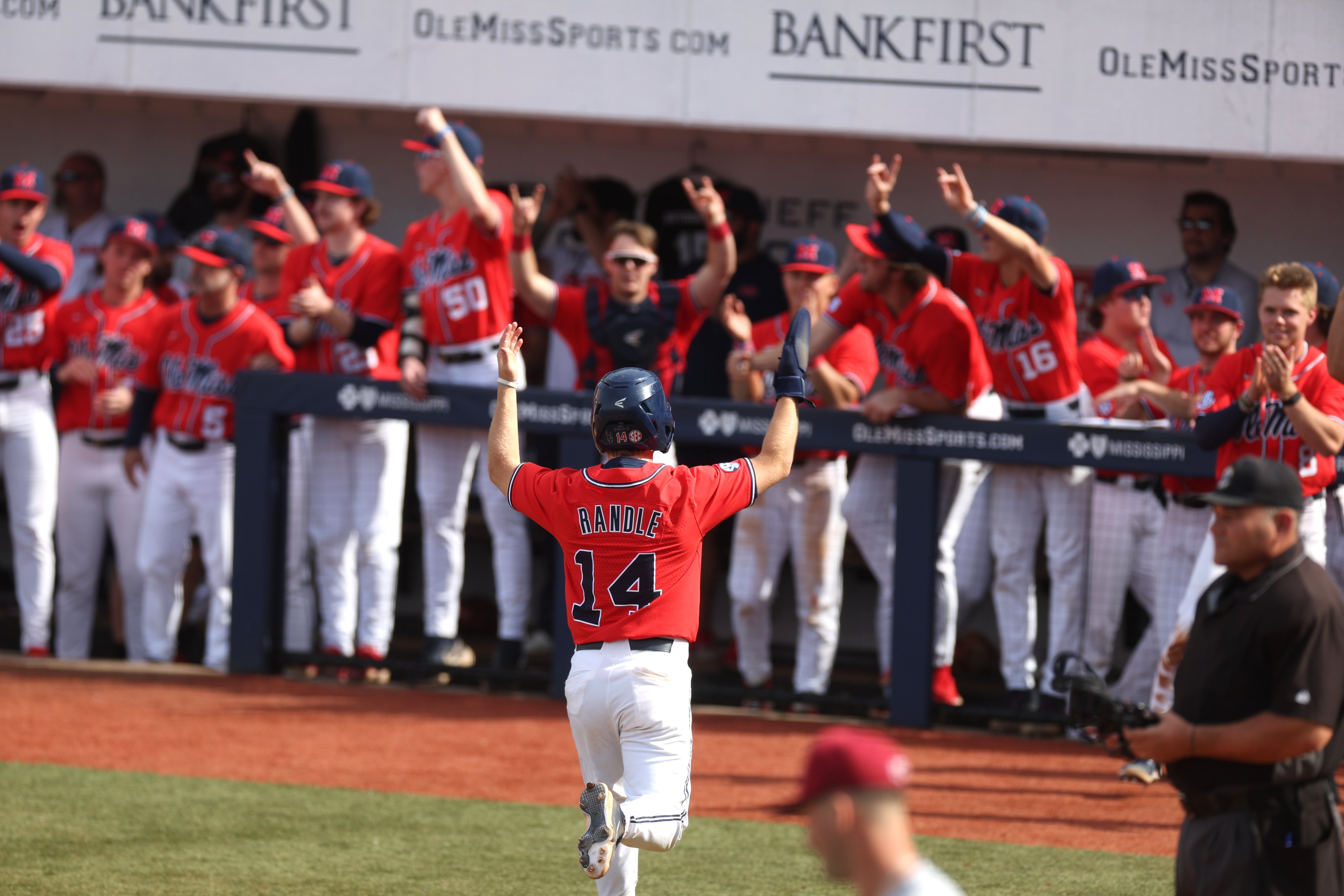 Olemiss baseball store