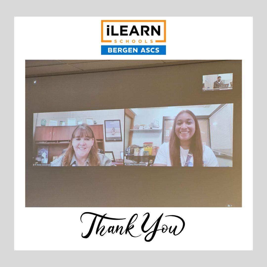 Passaic Arts & Science Charter School – iLearn Schools