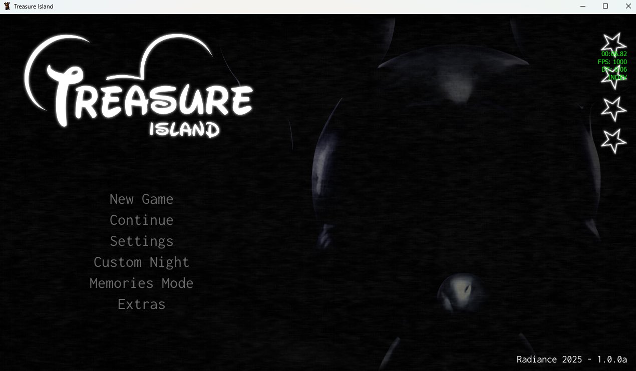 Treasure Island Setting Quotes