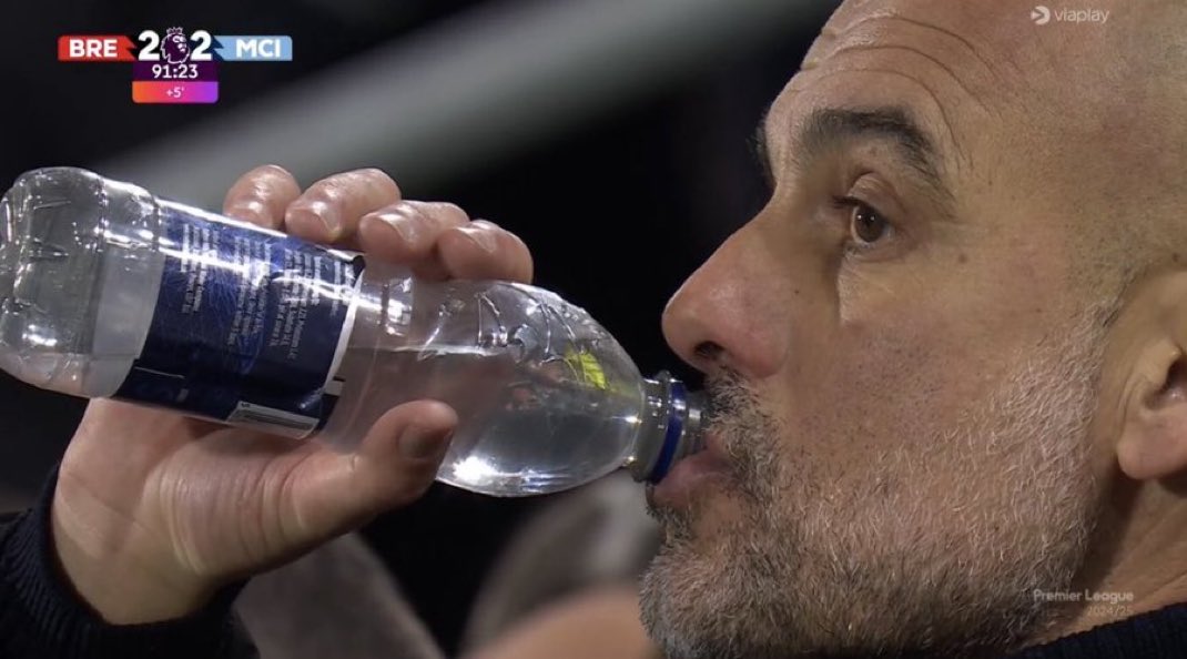 Memes With Water