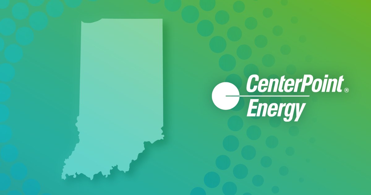 Centerpoint Energy Logo