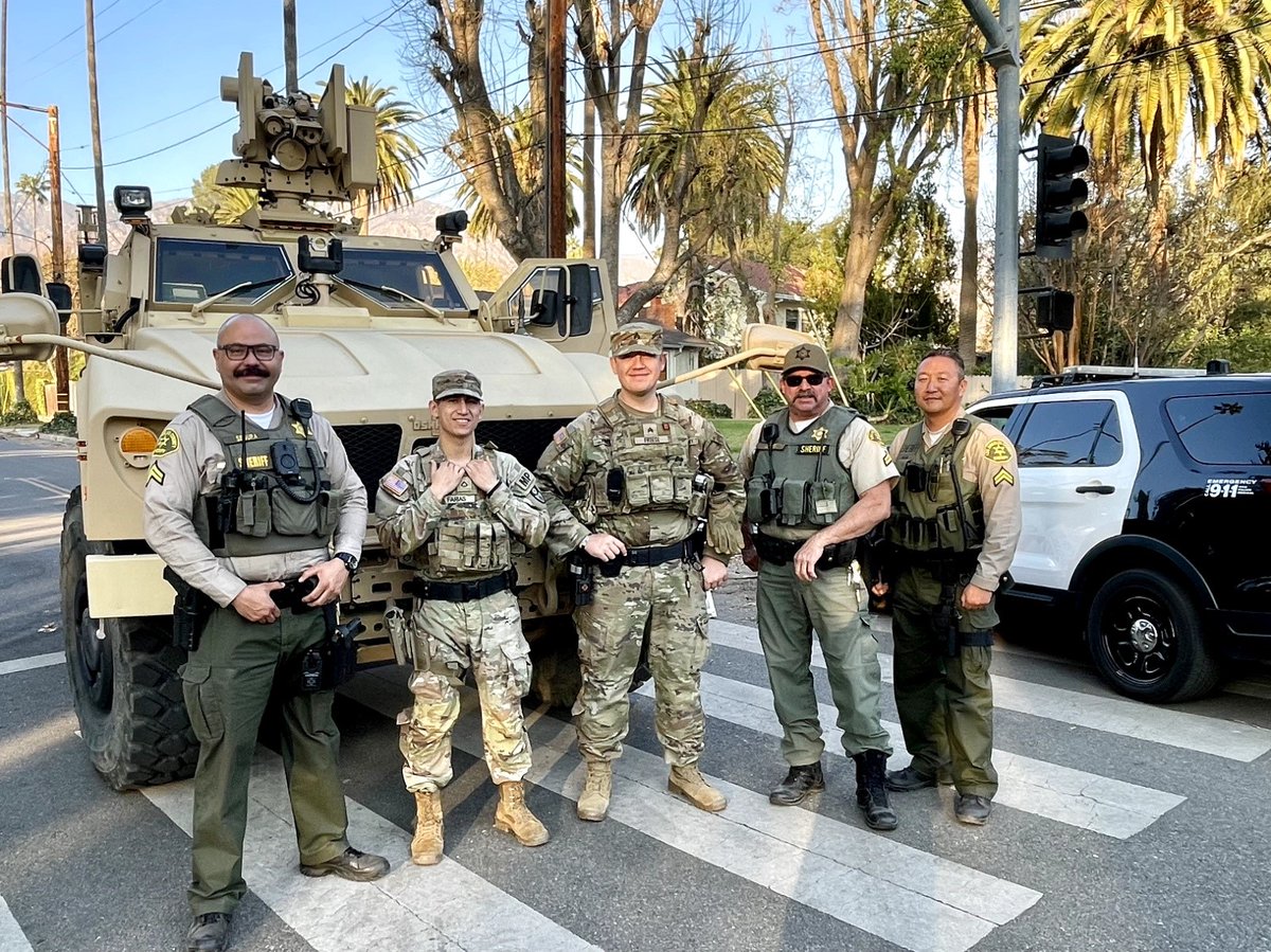 Walnut Diamond Bar Station | Los Angeles County Sheriff's Department