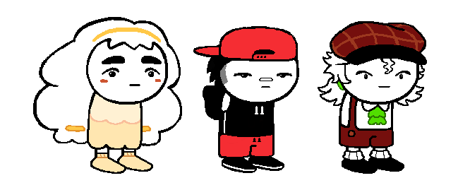 Rogue Of Life Homestuck Homestuck Anonymous On X: "rate Them 🖤 Page