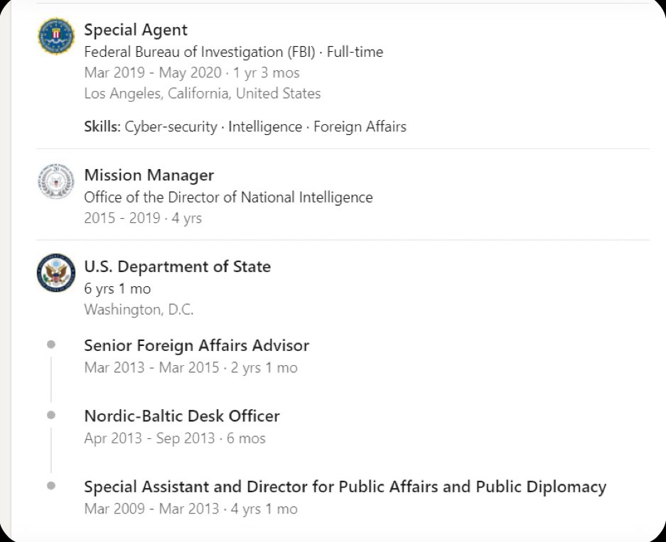 Thread by @Pimpernell13 on Thread Reader App – Thread Reader App