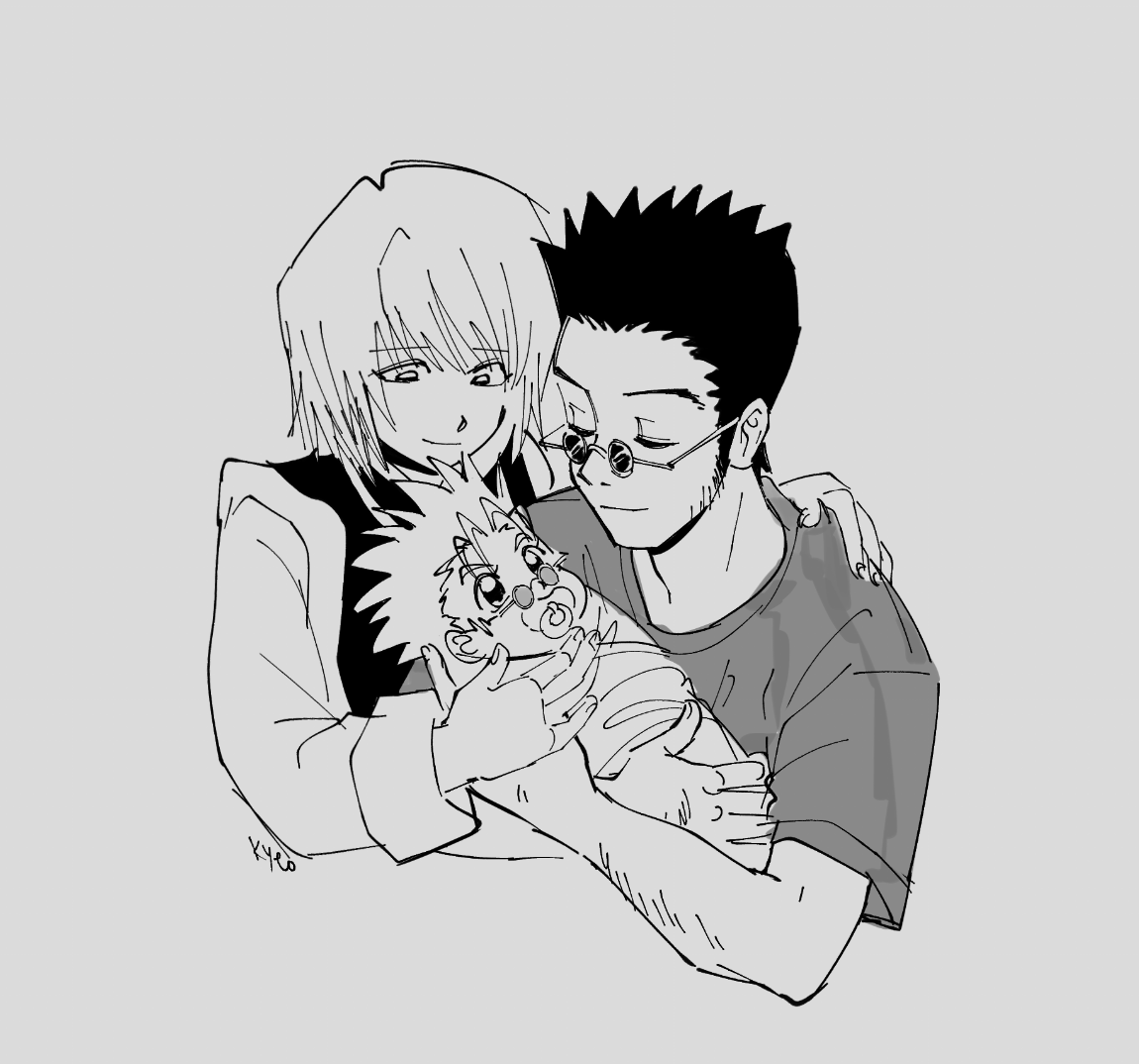 「are you team leopika child vash or team vashwood child leori ...