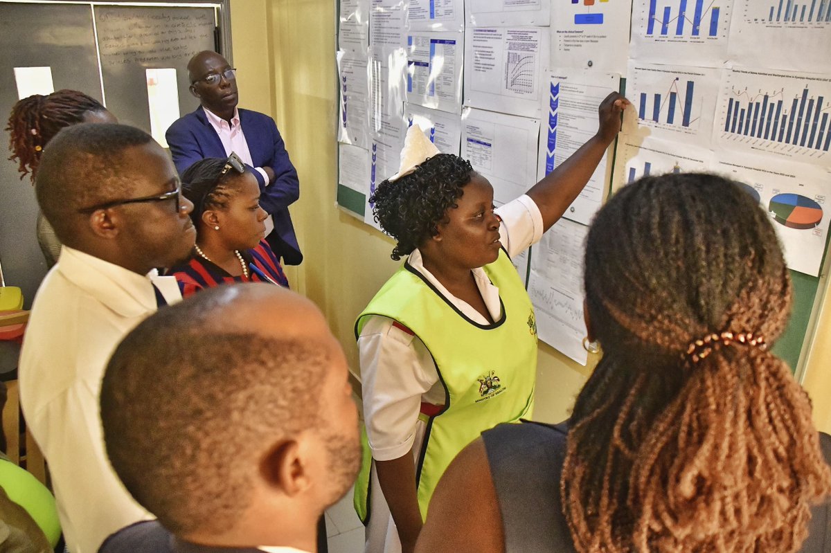 Home | Baylor College of Medicine Children’s Foundation-Uganda (BU)
