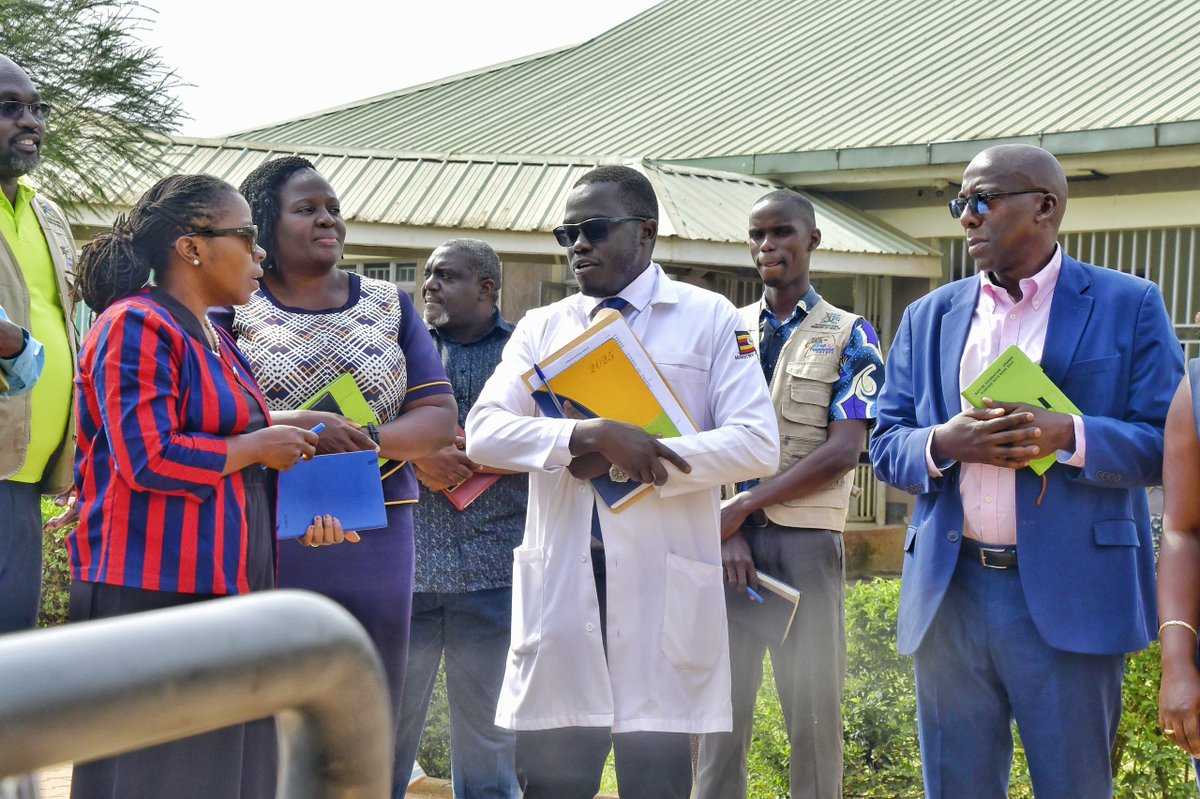 Home | Baylor College of Medicine Children’s Foundation-Uganda (BU)