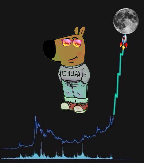 Chillax Memes Todays Meme Prequel Moh Chillax Pin