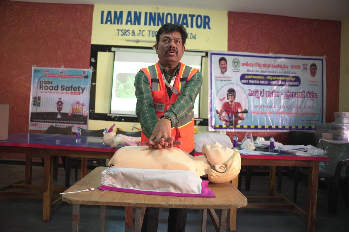 About Us | SaveLIFE Foundation